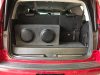 Chevy Tahoe JL Audio Subwoofer Box Build and Installation | Explicit ...