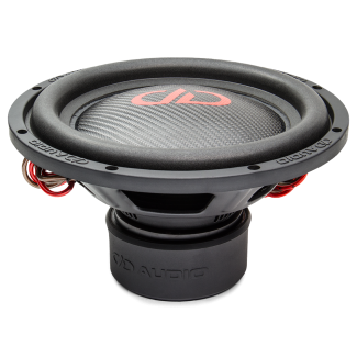 DD Audio Subwoofers Car Stereo Sales & Installation in Melbourne
