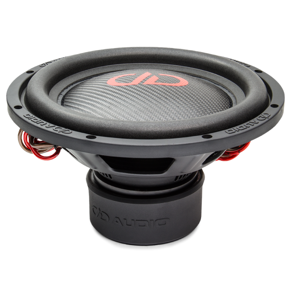 DD Audio REDLINE 800 Series Subwoofers | Explicit Customs