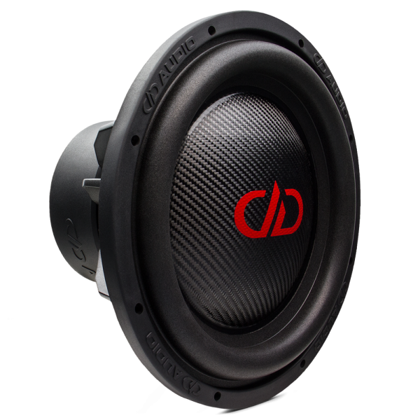 DD Audio Subwoofers Car Stereo Sales & Installation in Melbourne