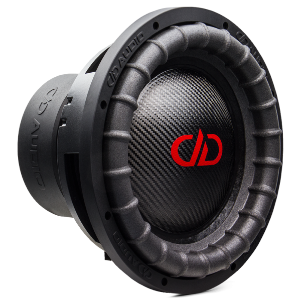 DD Audio POWER TUNED 2500 Series Subwoofers | Explicit Customs