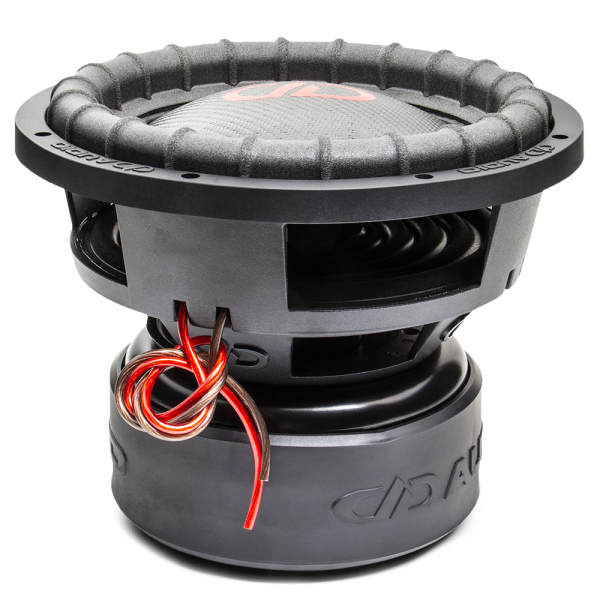 DD Audio POWER TUNED 3500 Series Subwoofers | Explicit Customs
