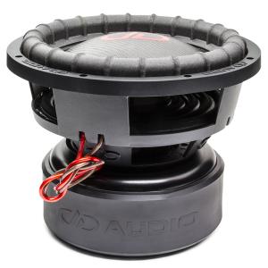 Subwoofers Archives | Explicit Customs