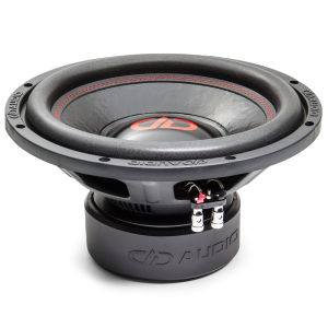 Subwoofers Archives | Explicit Customs