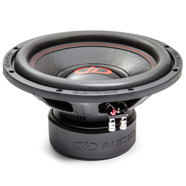 DD Audio REDLINE SL Series Subwoofers | Explicit Customs