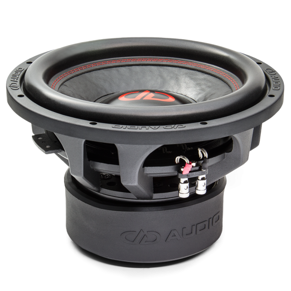 DD Audio REDLINE 800 Series Subwoofers | Explicit Customs