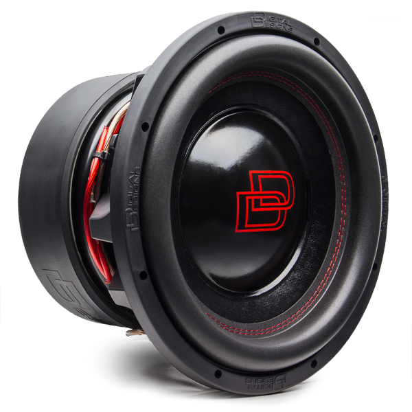 DD Audio POWER TUNED 1500 Series Subwoofers | Explicit Customs
