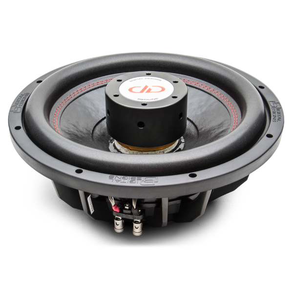 DD Audio REDLINE 600 Series Subwoofers | Explicit Customs