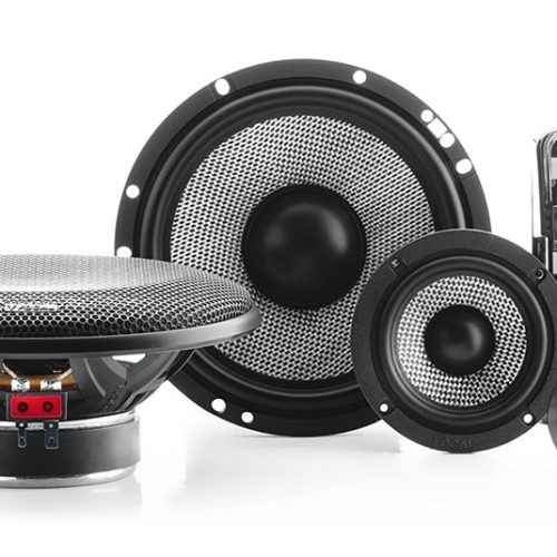 Car Stereo Speakers Archives | Explicit Customs