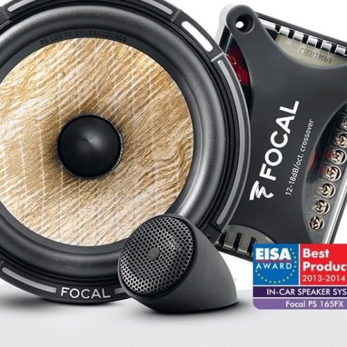 Car Stereo Speakers Archives | Explicit Customs