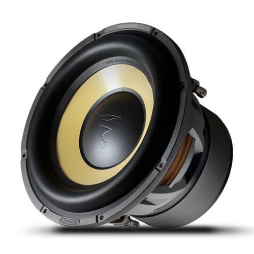 Focal K2 E 30 KX 12" Subwoofer | Explicit Customs