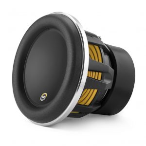 JL Audio 8W7AE 8-inch Subwoofer Driver | Explicit Customs