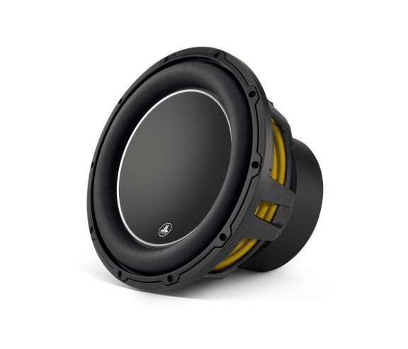 JL Audio 12W6v3 12-inch Subwoofer Driver | Explicit Customs
