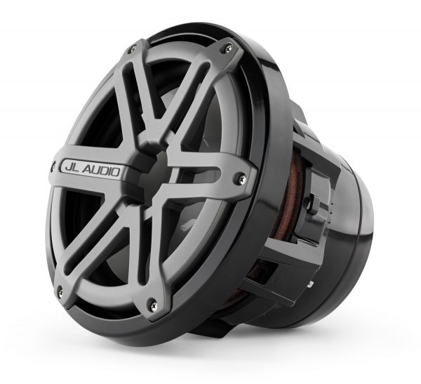 JL Audio 8-inch Marine Subwoofer Driver | Explicit Customs