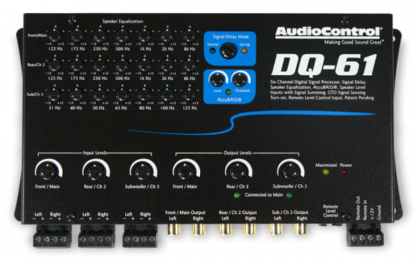 Factory Integration & Digital Sound Processors Sales | Install in Melbourne