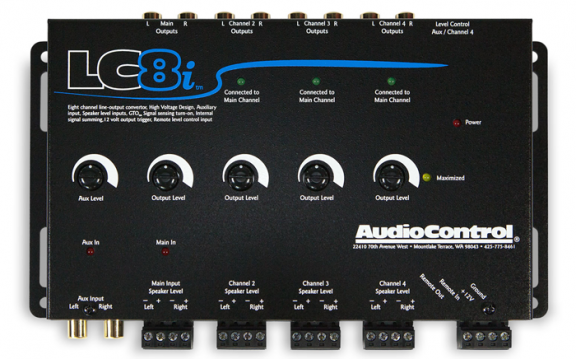 Factory Integration & Digital Sound Processors Sales | Install in Melbourne