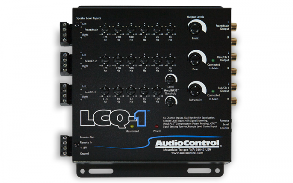 Factory Integration & Digital Sound Processors Sales | Install in Melbourne
