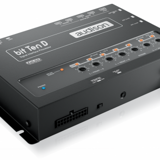 Factory Integration & Digital Sound Processors Sales | Install in Melbourne