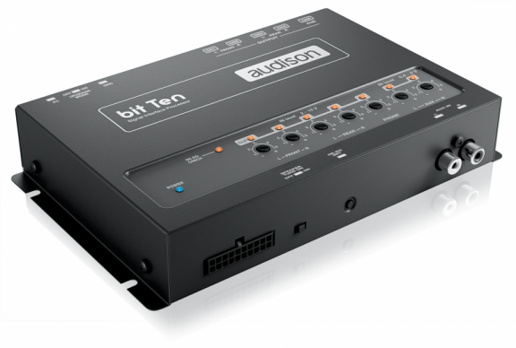 Factory Integration & Digital Sound Processors Sales | Install in Melbourne