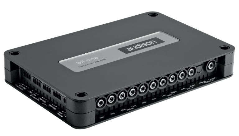 Factory Integration & Digital Sound Processors Sales | Install in Melbourne