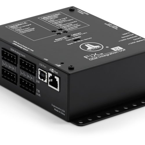 Factory Integration & Digital Sound Processors Sales | Install in Melbourne