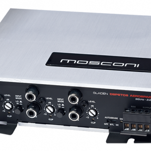 Mosconi DSP 6TO8 PRO | Explicit Customs