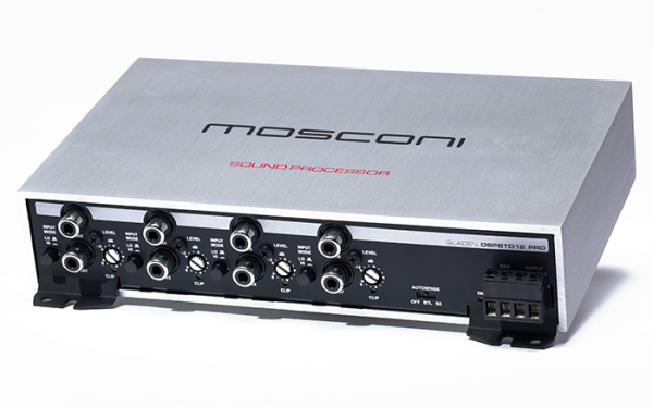 Mosconi DSP 8TO12 PRO | Explicit Customs